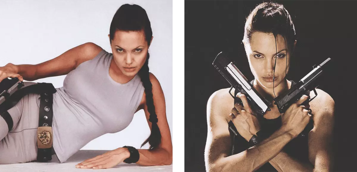 Tomb Raider: Wêrom Lara Croft is sa spesjaal 19366_5