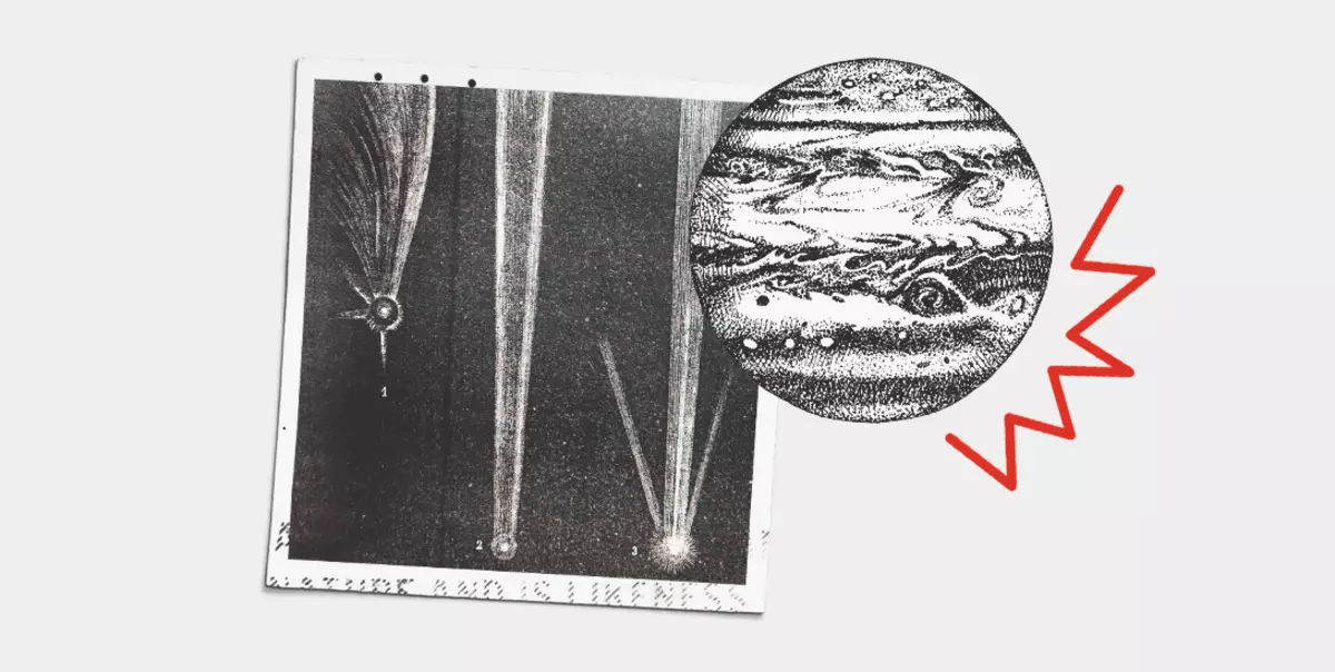 5 catástrofes terríveis que formaram a vida na terra 19389_3