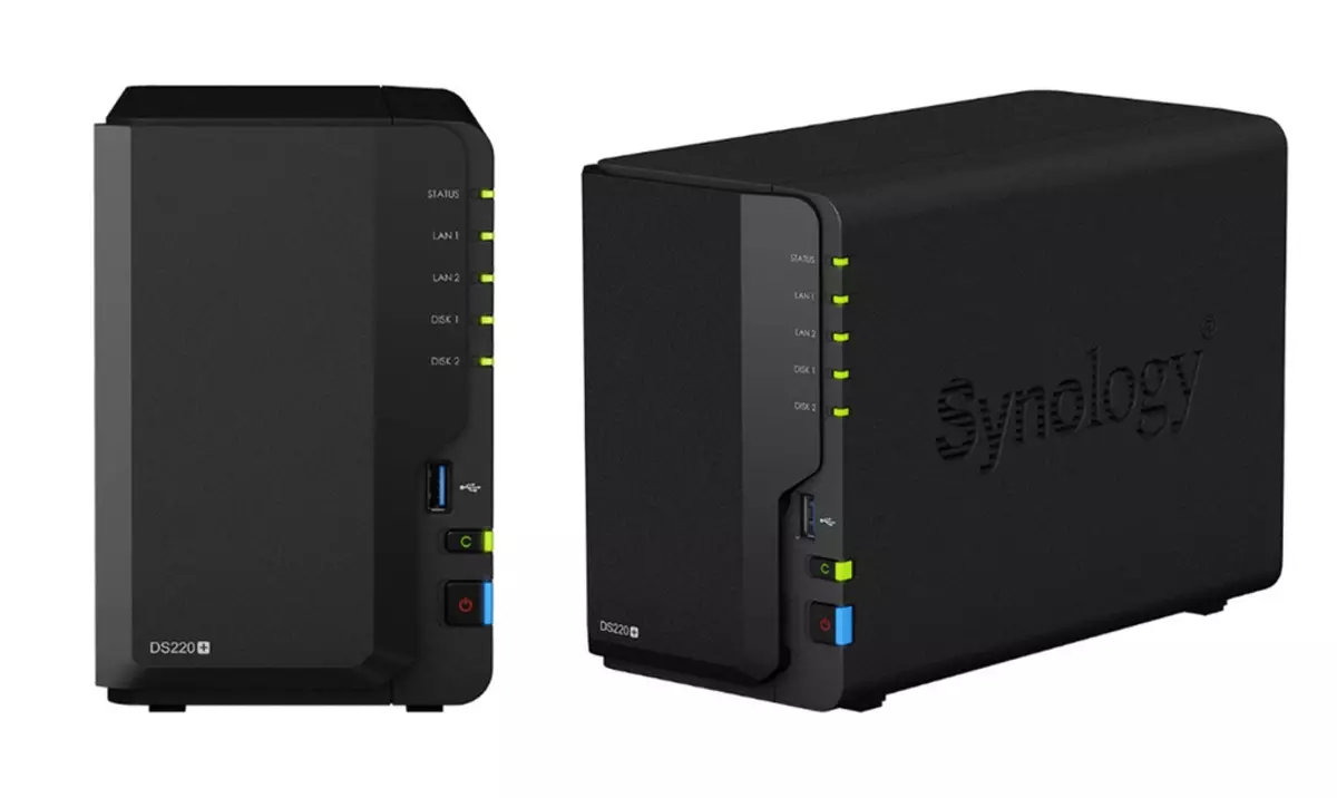 Што трэба ведаць аб рашэнні для захоўвання дадзеных Synology NAS 19439_4