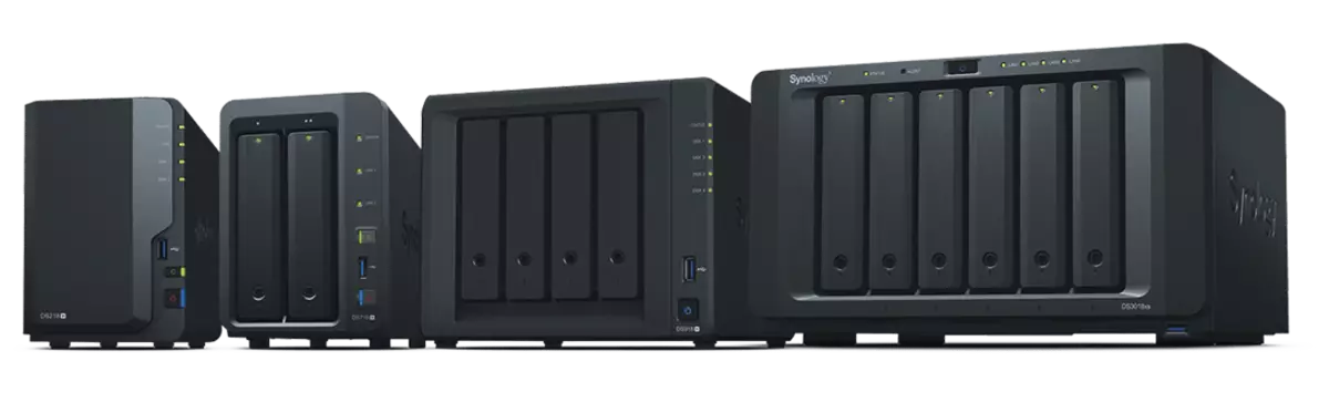 Што трэба ведаць аб рашэнні для захоўвання дадзеных Synology NAS 19439_8