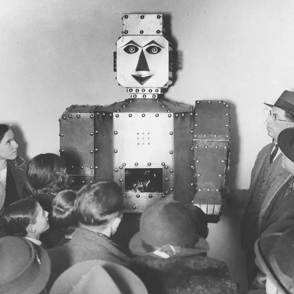 6 unpleasant facts about artificial intelligence that will make you fear of high technologies