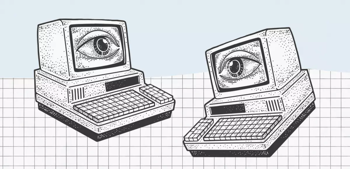 6 nepríjemná fakty o umelou inteligenciou, ktorá vám bude báť vysokých technológií 19665_1