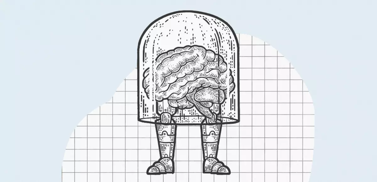 6 nepríjemná fakty o umelou inteligenciou, ktorá vám bude báť vysokých technológií 19665_2