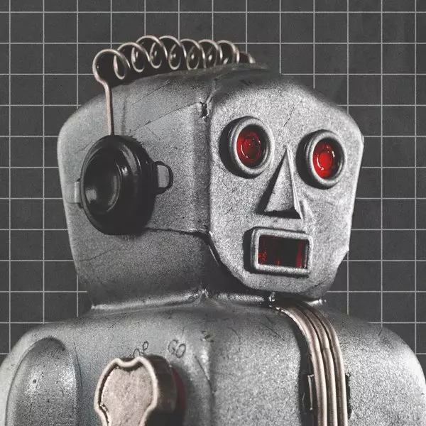 10 scientific fiction stories about robots and artificial intelligence that can be read in half an hour