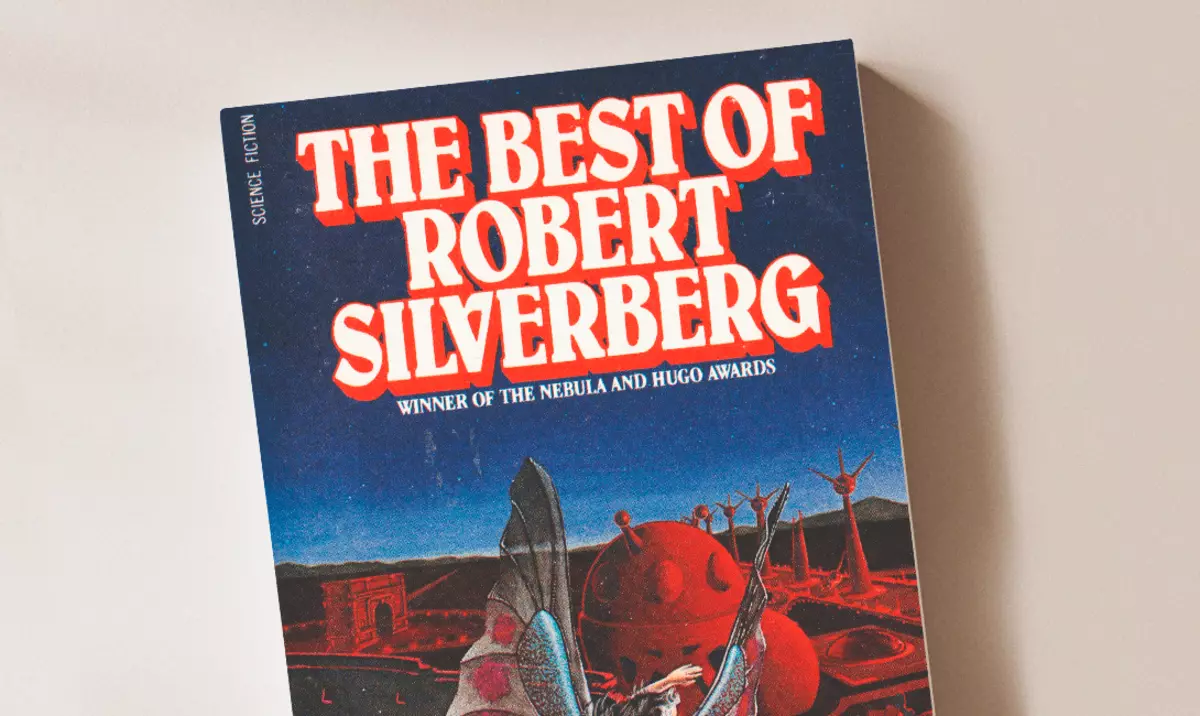 10 Hadithi za Fiction za Sayansi kuhusu Robots na akili ya bandia ambayo inaweza kusoma kwa nusu saa 19699_8