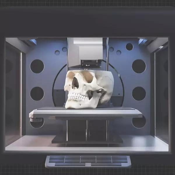 How 3D printing changes the medical sphere