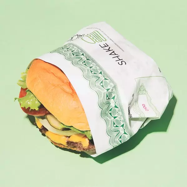 Sobre un estilo de vida saludable en científico o, ya que hay hamburguesas y perder peso