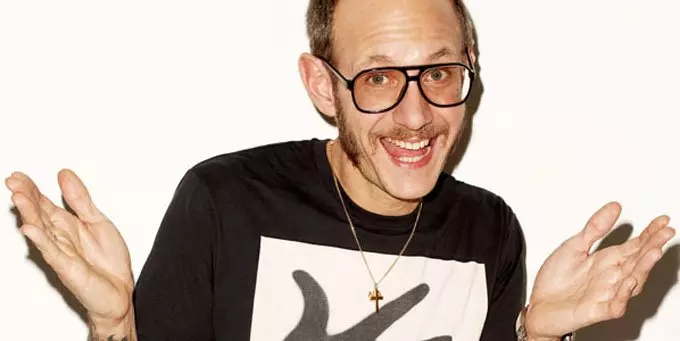 Terry Richardson