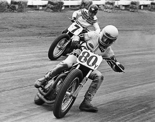 Foto retro de motociclistes 2051_7