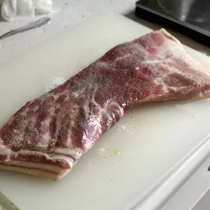 Bacon.