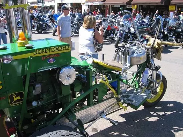 Bikes li s-sidien tagħhom jikkunsidraw jibred