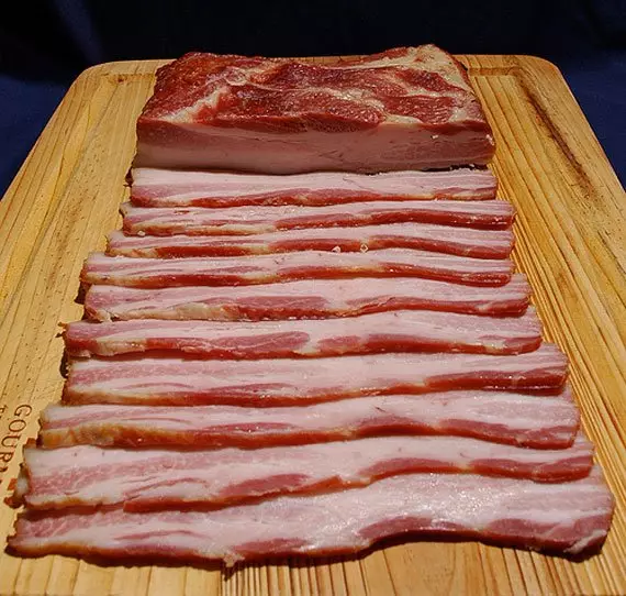 bacon