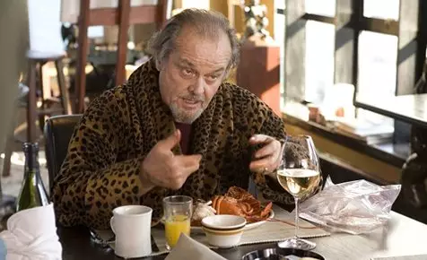 Best Starny Jack Nicholson Quotes