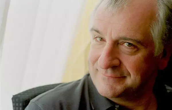 Douglas Adams.