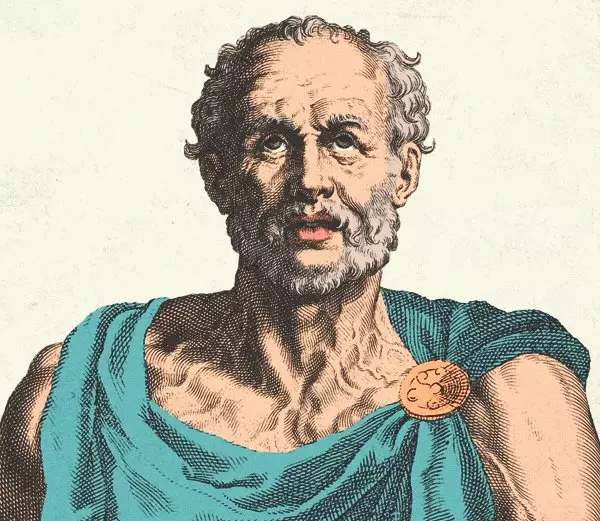 Wise Consells Seneca, que serà d'utilitat en la vida quotidiana