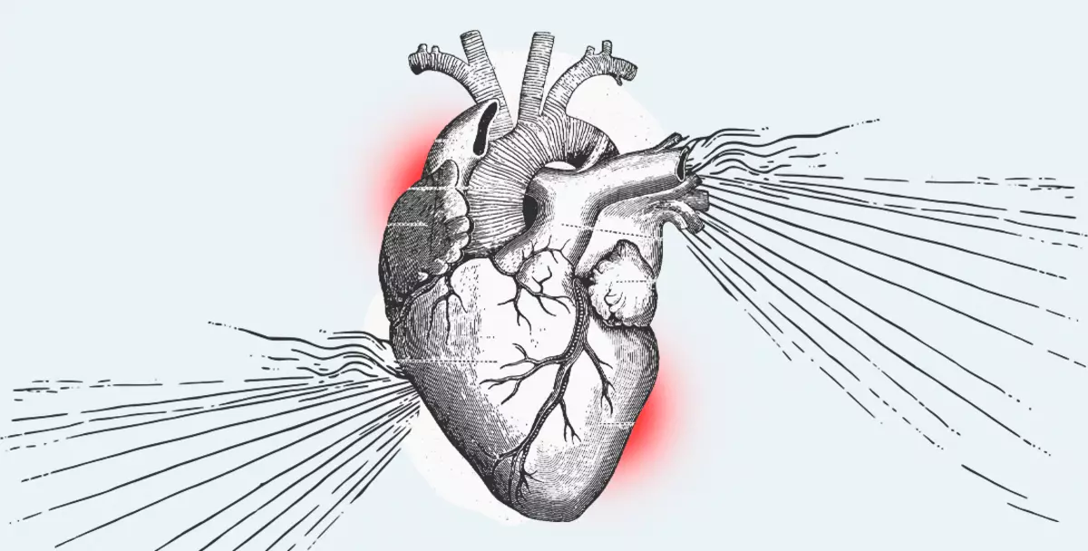 12 segni non evidenti che qualcosa non va con il cuore 236_2