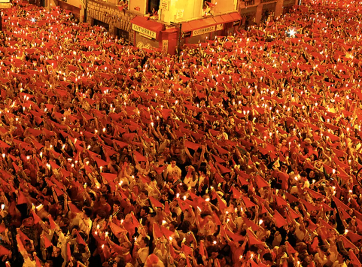 San Fermin