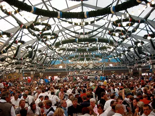 Oktoberfest