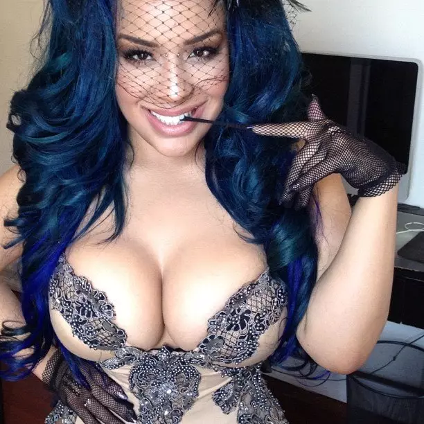 20 hot photos of Kelly Lee Dixa 2518_14