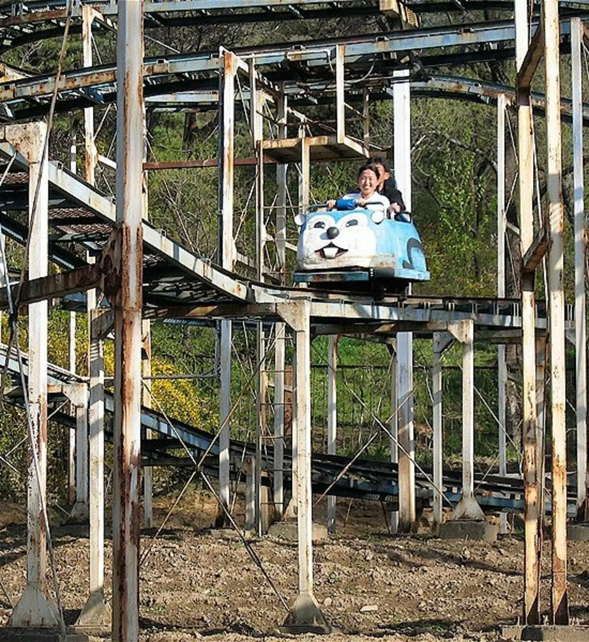 Հյուսիսային Կորեա