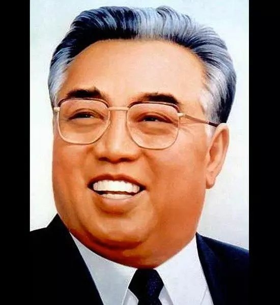 ໄພ່ພົນ Kim Il