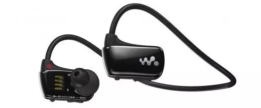 Sony Walkman Sports - Speler voor atleten