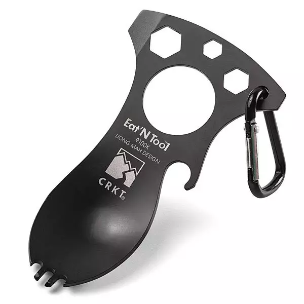 Eat'n Tool Dark Edition1293179400