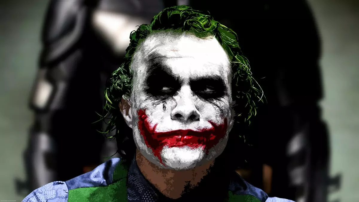 Generation Joker: Warum wir mit Antiheroami besessen sind