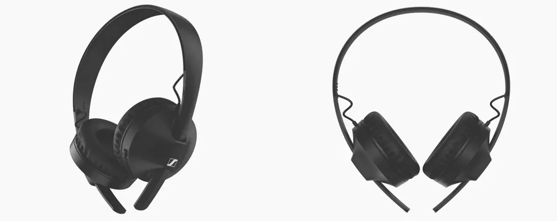 Kuinka osallistua Sennheiser Wireless -kuulokkeisiin piirtää 282_4