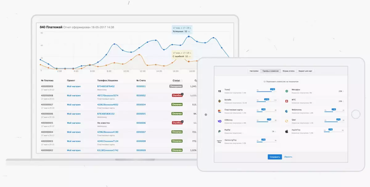 Dan UnitPay Payable Tool is handig voor uw bedrijf. 298_1