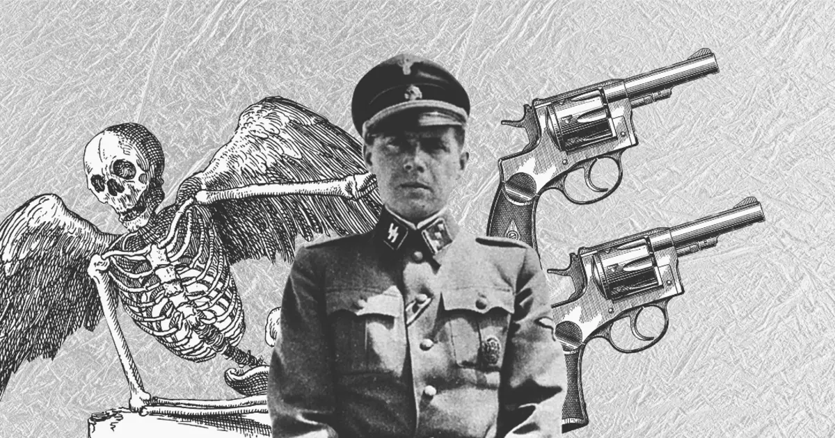 ਡਾਕਟਰ ਮੌਤ: ਜੀਵਨ ਅਤੇ Josef Mengele ਦੇ ਕੰਮ ਬਾਰੇ 8 ਭਿਆਨਕ ਤੱਥ 312_3