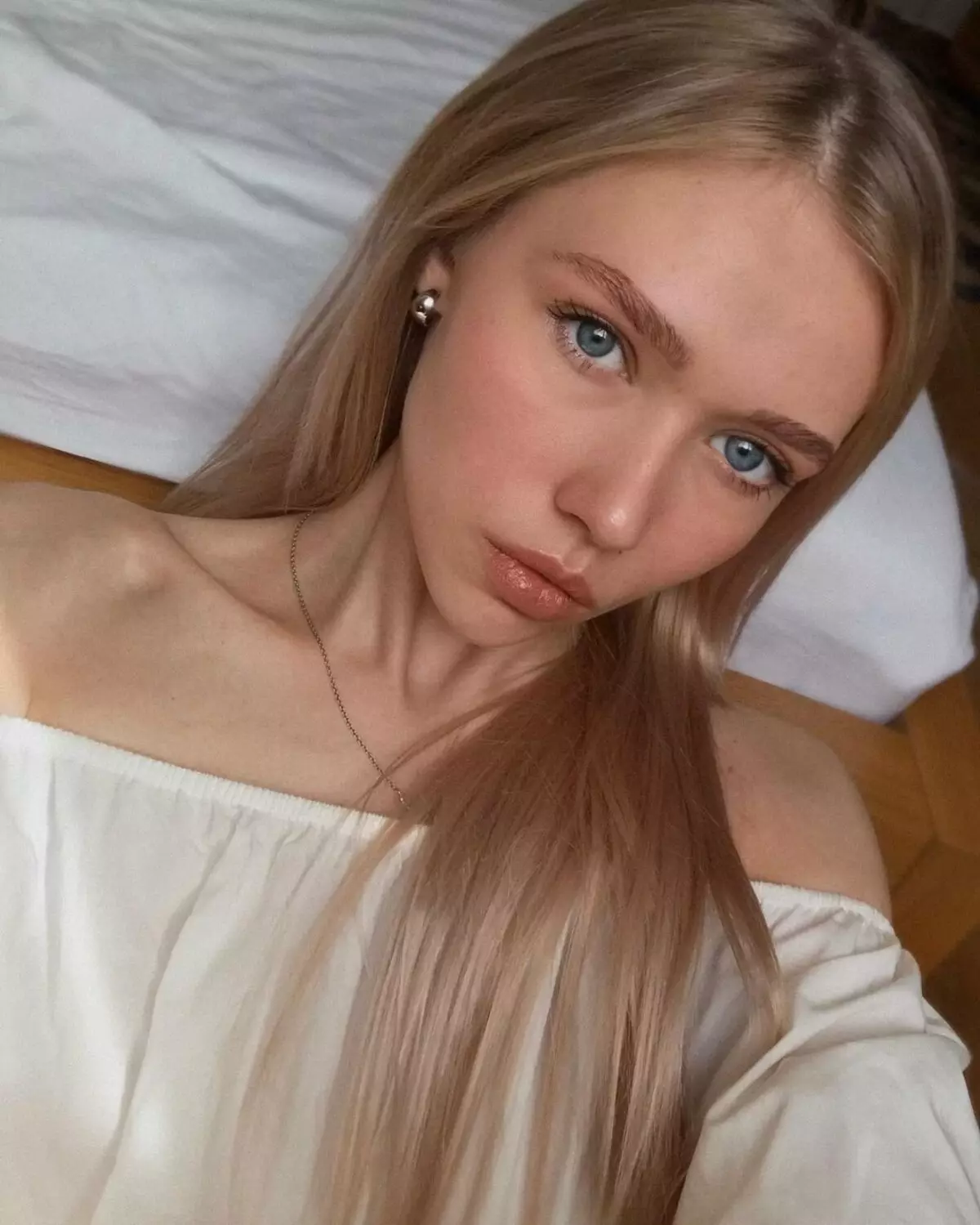 Brdude djevojka: Irina Malinka 33_9