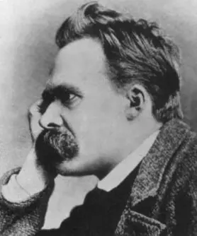 Nietzsche