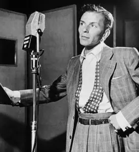 Frank Sinatra