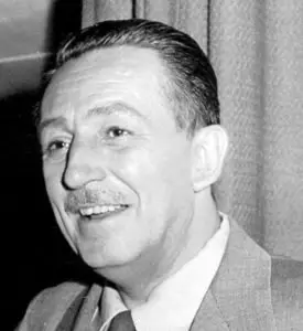 Walt Disney