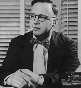 Arthur Schlesinger Jr.