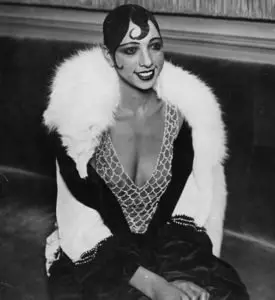 Josephine Baker