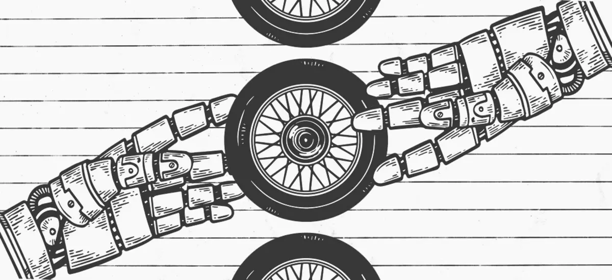 2030年までに車の運転がどのように変わるか