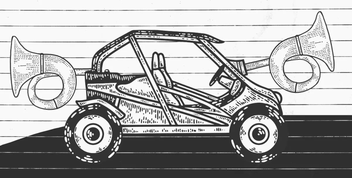 8 zure autoa hobetzeko modu merkeak