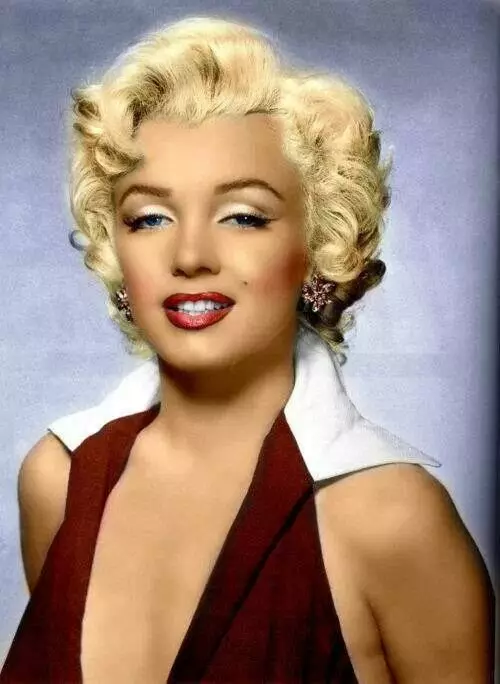 Marilyn Monroe - pionjär av sexualitet 3752_3