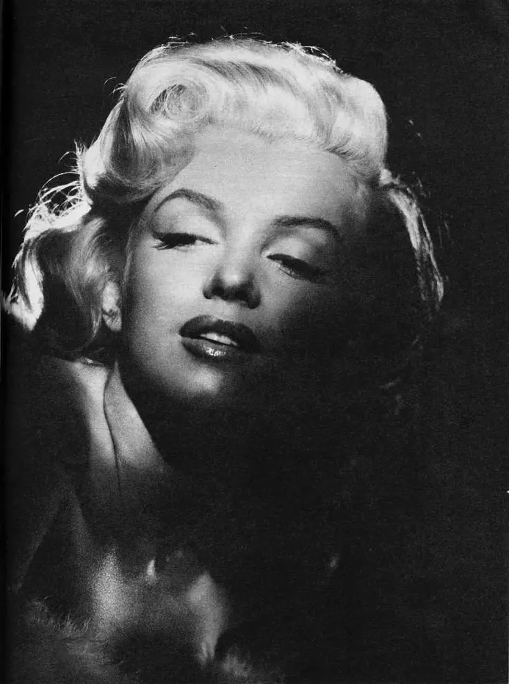 Marilyn Monroe - pionjär av sexualitet 3752_8