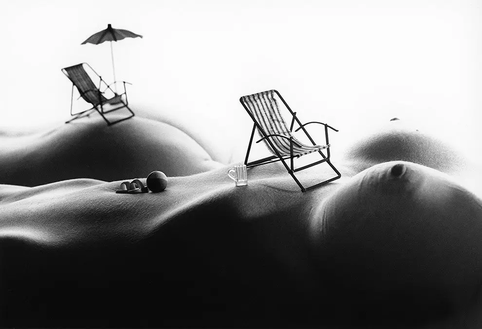 Ženski pejzaž karoserije - BodyScapes 3861_10