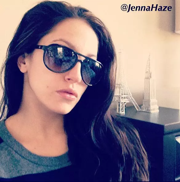 اتوار pornktrix # 7 - Jenna Haze. 3877_14