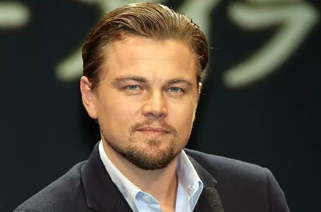 Leonardo Di Caprio bakal pareum dina pilem ngeunaan Steve Jobs