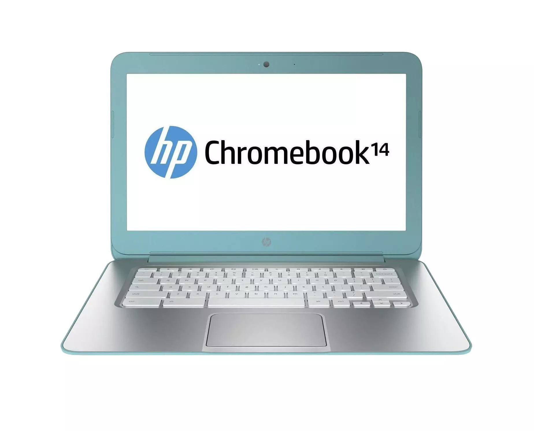 Chromebook HP 14-Q002er laptop