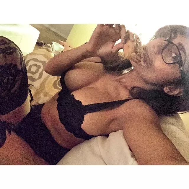 Domingo pornaktris # 92 - MIA KHALIFA 4080_2