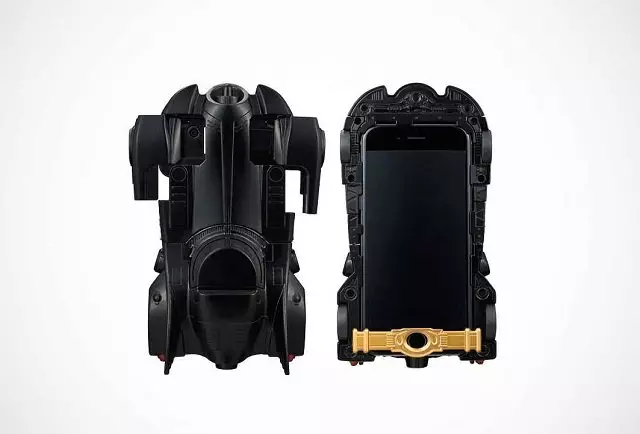 BATMOBILE Tumbler Case - 