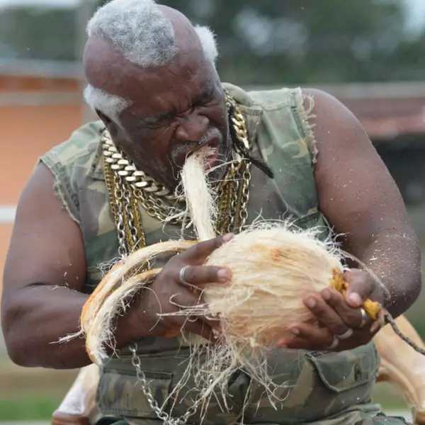 Aquest tipus té les seves puntuacions de coco