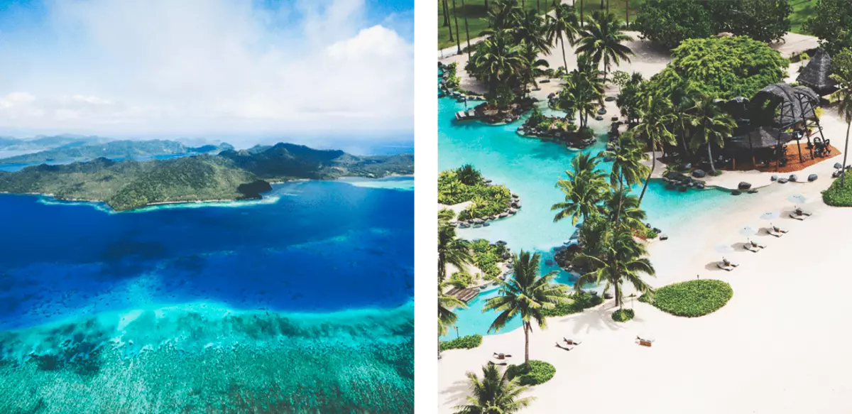 8 of the most expensive islands in the world, which you never visited 460_1