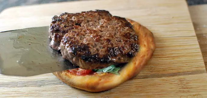 Pizza Burger 4696_7